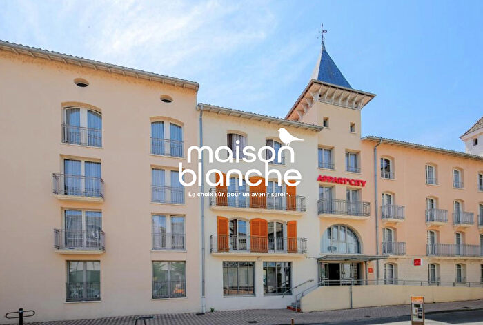 Appartement à vendre - Agen, Carnot - 1 pièce - 1 chambre