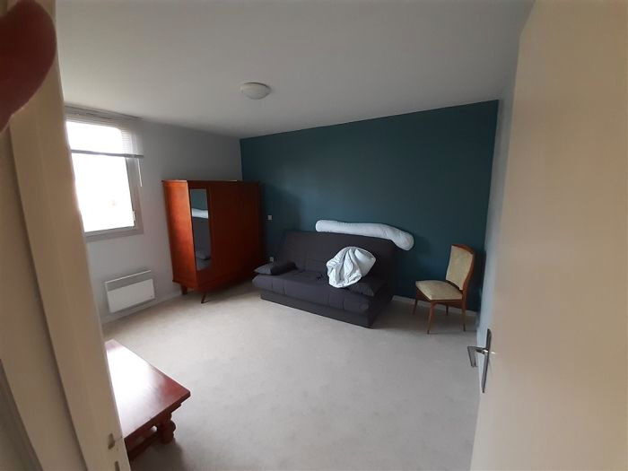 Appartement à louer - Ussel - 1 pièce