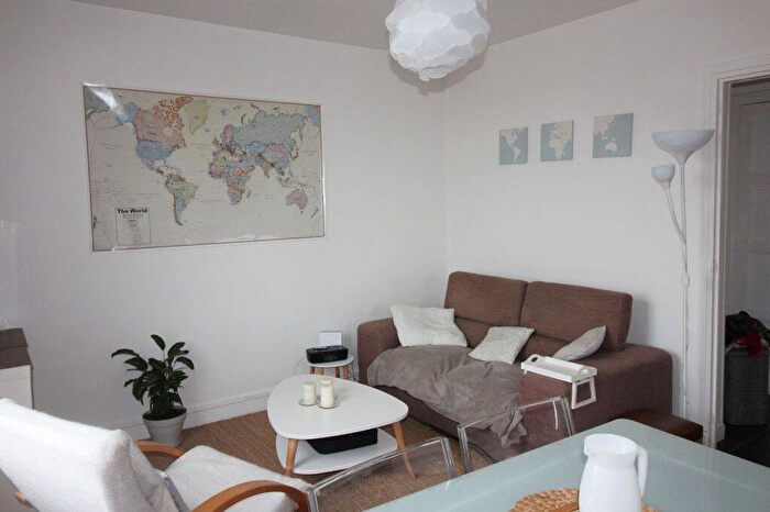 Nord, Saint-Rémy - Appartement 3 pièces à louer