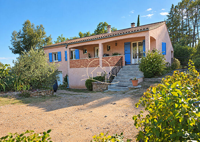 Maison 5 pièces à Lablachère, à vendre