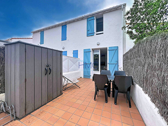 Maison 2 pièces à vendre - Lépine