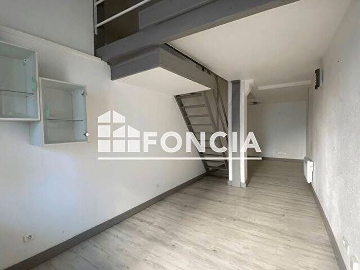 Centre-Marcadieu-Marne, Tarbes - Appartement 2 pièces à louer