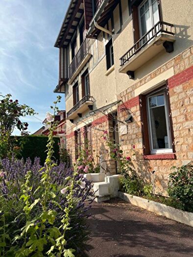 Appartement à vendre - Bagnoles-de-lOrne - 2 pièces - 1 chambre