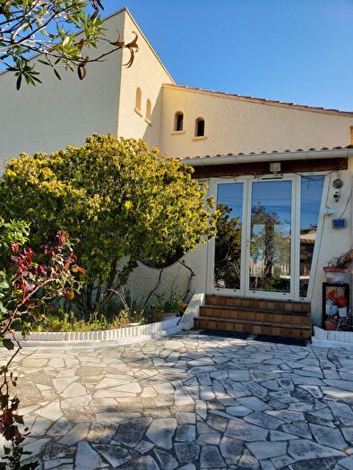 Maison 5 pièces à vendre - Frontignan