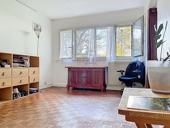 Appartement 2 pièces à vendre - Châtillon, Savoie, Brossolette
