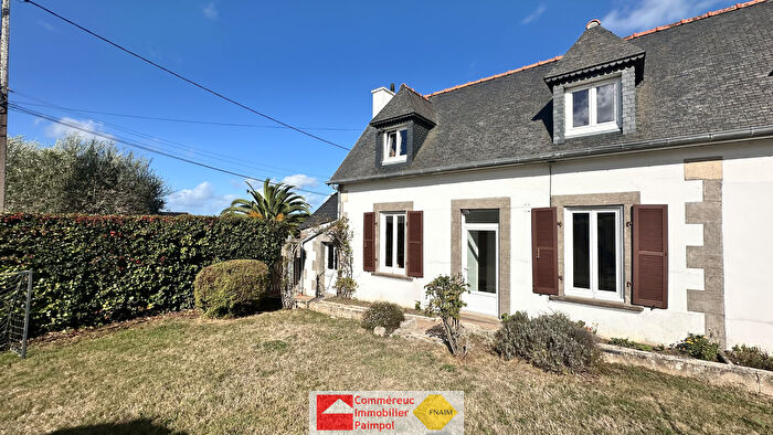 Maison 3 pièces à louer - Paimpol