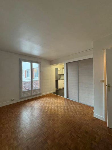 Appartement 1 pièce à louer à Citroën-Boucicaut, Paris 15ème arrondissement