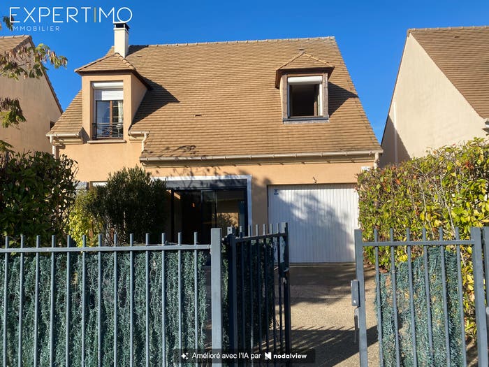 Maison 5 pièces à Étampes, Guinette, à vendre