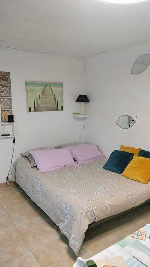 Appartement 1 pièce à louer - Centre Ville, Frontignan