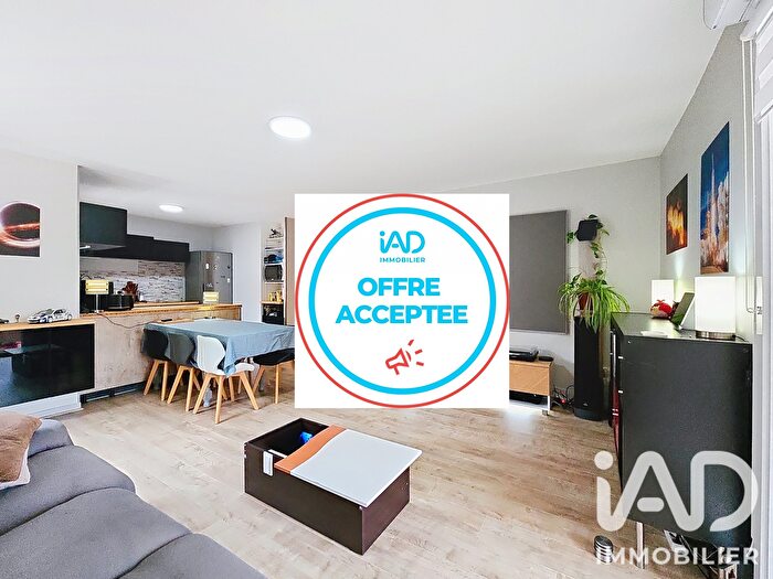 Appartement 3 pièces à Colomiers, Marots, Cabirol, Ramassiers, à vendre