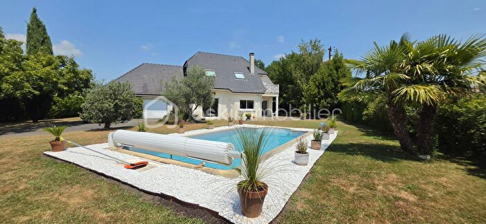 Maison 6 pièces à Montardon, à vendre