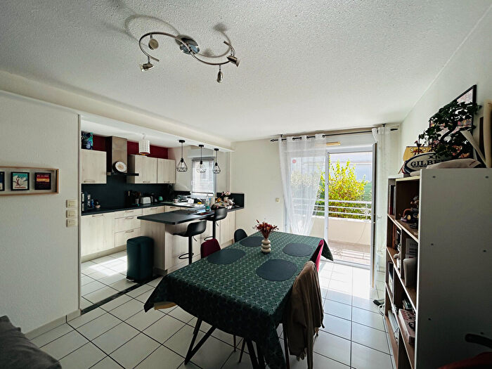 Montoir-de-Bretagne - Appartement 3 pièces à vendre