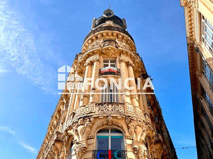 Appartement 5 pièces à louer à Comédie, Montpellier