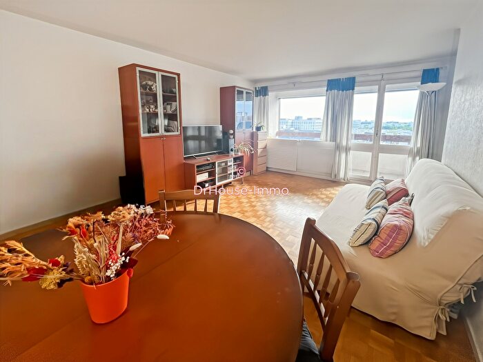 Champs-sur-Marne, Bois de Grâce : Appartement 5 pièces à vendre