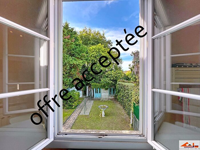 Maison à vendre - Toulouse, Rangueil, Pech David, Lespinet - 4 pièces - 2 chambres