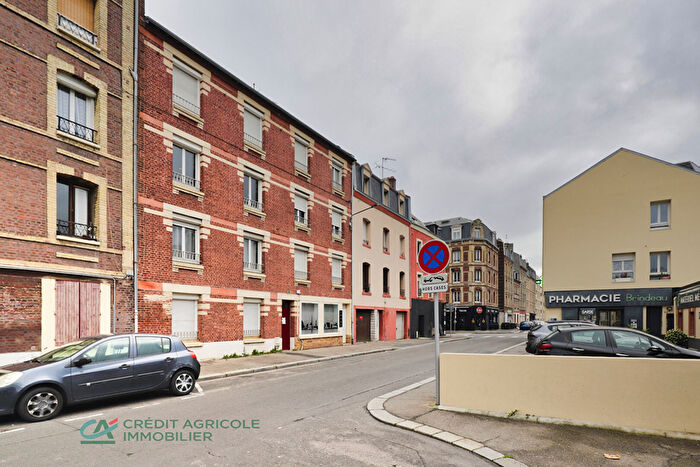 Appartement 1 pièce à Le Havre, Eure, Brindeau, à vendre