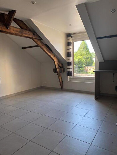 Appartement à louer - Limours - 2 pièces - 1 chambre