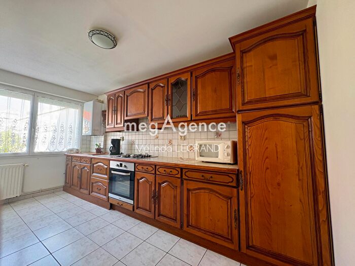 Maison à vendre - Marquise - 5 pièces - 4 chambres