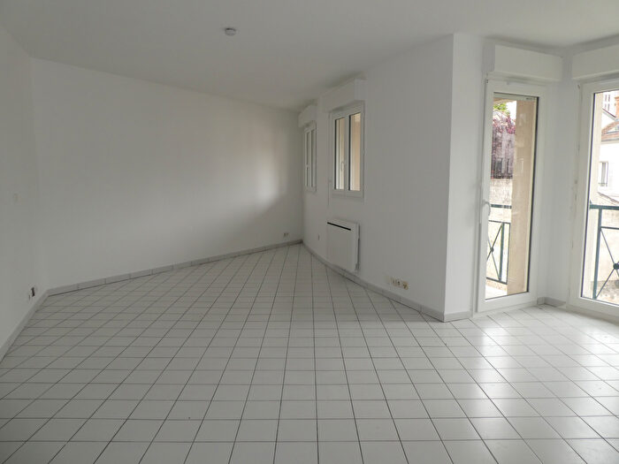 Appartement 1 pièce à vendre - Avon, Bercelle, Gare