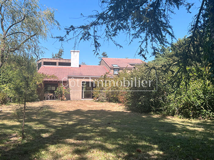 Chauvé - Maison 4 pièces à vendre