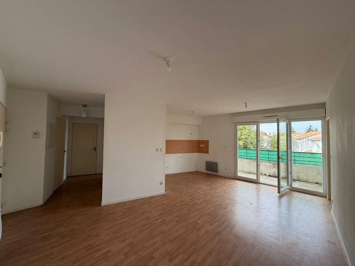 Poitiers : Appartement 3 pièces à louer