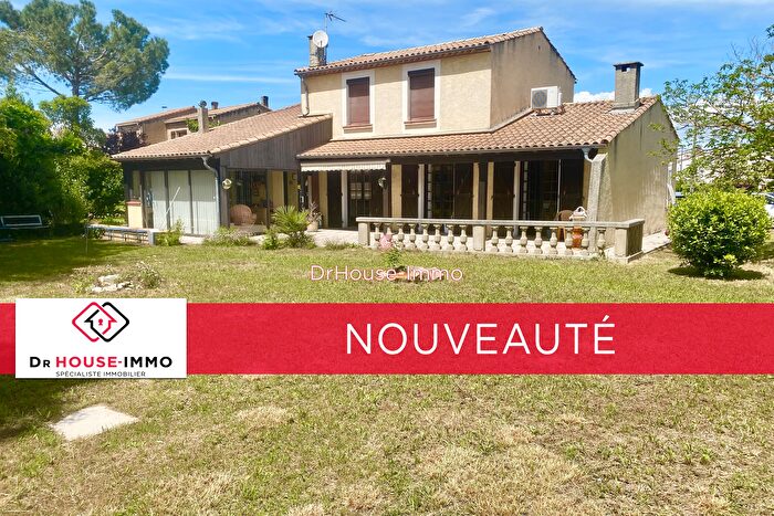 Carcassonne, Domairon, Grazailles, Albignac, Fleming - Maison 7 pièces à vendre