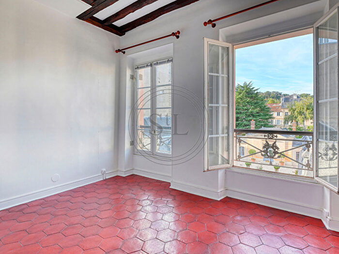 Versailles, Saint-Louis - Appartement 2 pièces à vendre