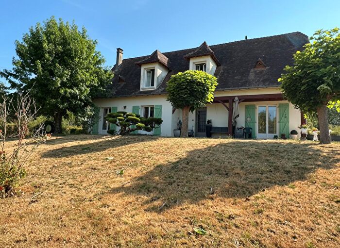 Nanthiat - Maison 5 pièces à vendre