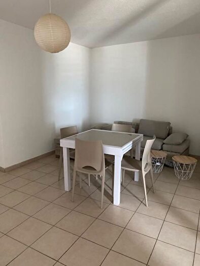 Appartement à louer - Le Gosier - 2 pièces - 1 chambre