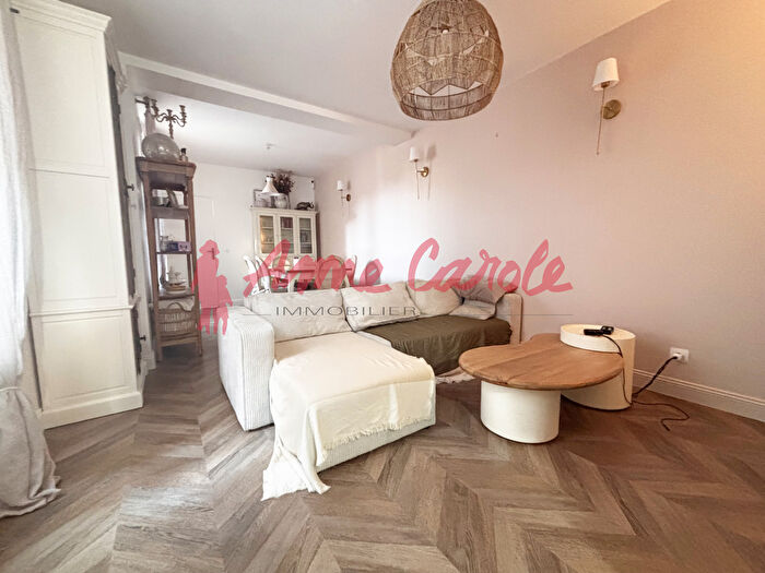 Maison à vendre - Joinville-le-Pont, Polangis - 5 pièces - 4 chambres