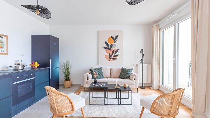 Maison à vendre - Élancourt, Clé Saint-Pierre, Pissaloup, La Revanche - 4 pièces