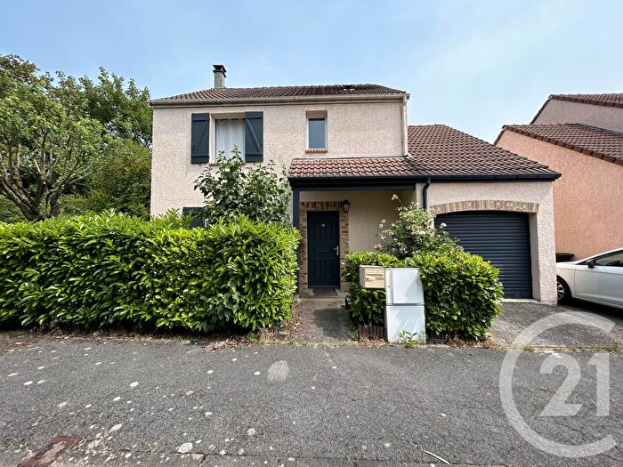 Montmagny, Jules Ferry, Trois Communes, Acacias - Maison 5 pièces à vendre