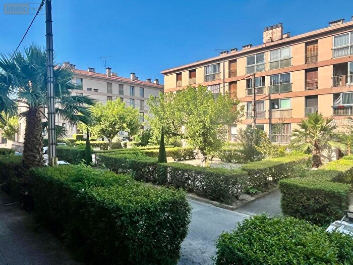 Appartement 3 pièces à vendre à Aubagne, Centre-ville, Beaumond