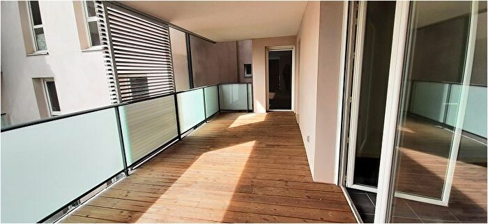 Appartement 3 pièces à louer à Toulouse, L'Ormeau, La Terrasse, La Grande Plaine