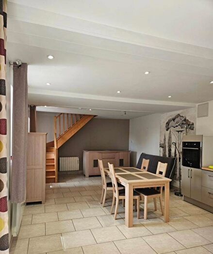 Appartement 2 pièces à louer - Orliénas