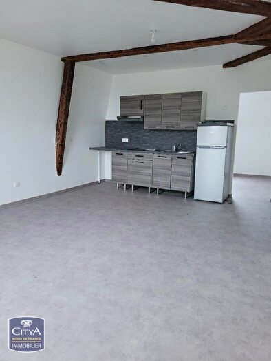 Appartement 2 pièces à louer - Caudry, Bois Thierry