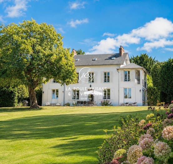 Maison 13 pièces à postalCode, à vendre