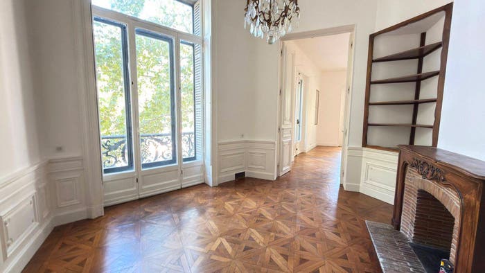 Nîmes - Appartement 3 pièces à louer