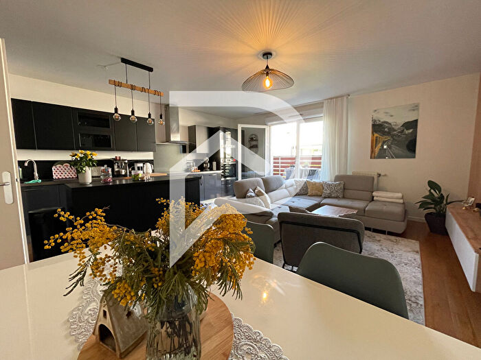 Appartement 4 pièces à vendre à Limeil-Brévannes, Pasteur, Marquèze
