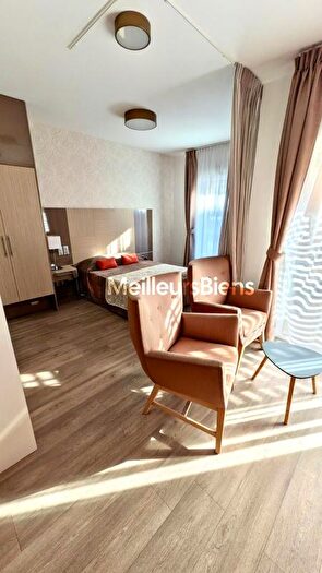 Appartement 1 pièce à vendre - Uzès