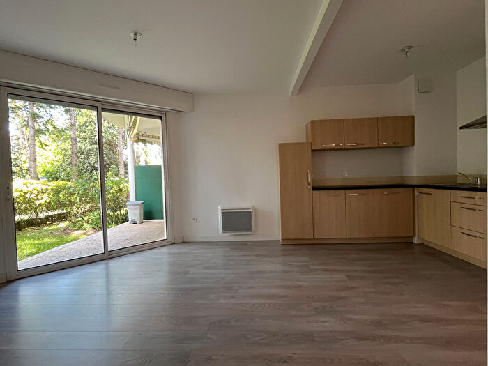 Appartement 3 pièces à vendre - Challans, Centre-ville
