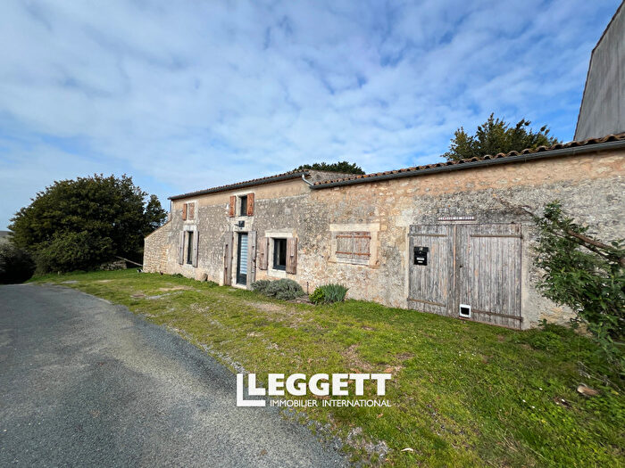 Maison à vendre - Saint-Sornin - 7 pièces - 2 chambres