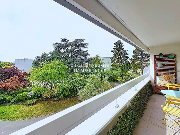Appartement 2 pièces à vendre à Joinville-le-Pont