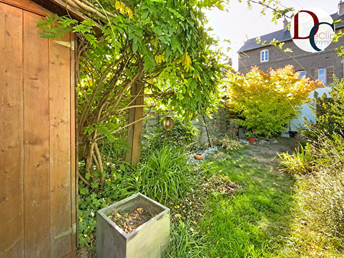 Maison 5 pièces à Soissons, Gare, à vendre