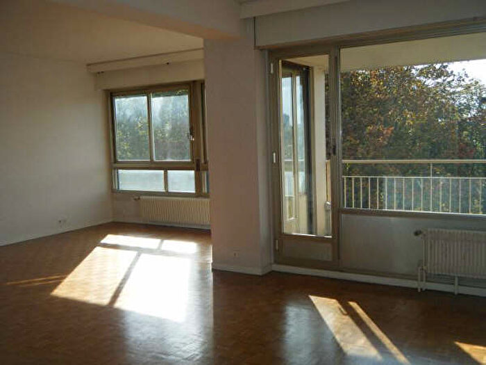 Appartement à louer - Besançon, Chaprais Cras - 4 pièces - 2 chambres