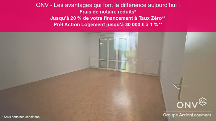 Appartement 2 pièces à Libourne, Montaudon, Garderose, Condat, La Plante, à vendre