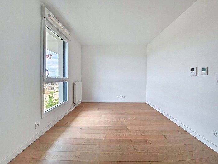 Ferrières-en-Brie : Appartement 1 pièce à louer