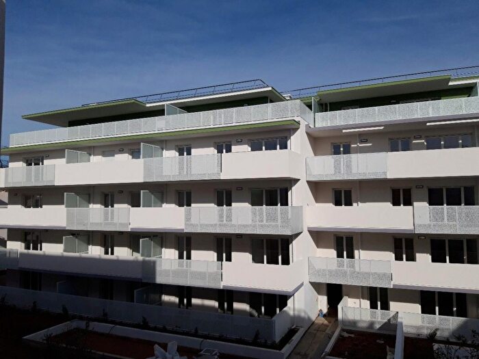 Appartement à louer - Le Lavandou, Centre-ville, Plage du Lavandou, Pointe Pilon - 3 pièces - 2 chambres