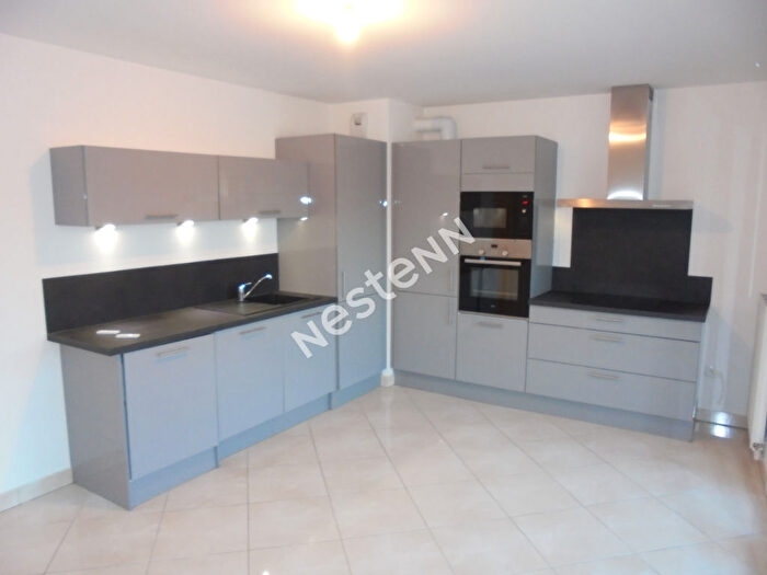 Appartement 2 pièces à Saint-Fargeau-Ponthierry, à louer