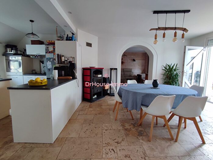 Saint-Contest - Maison 7 pièces à vendre